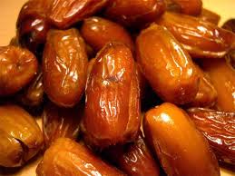 DATLE - Zahrádkářův rok